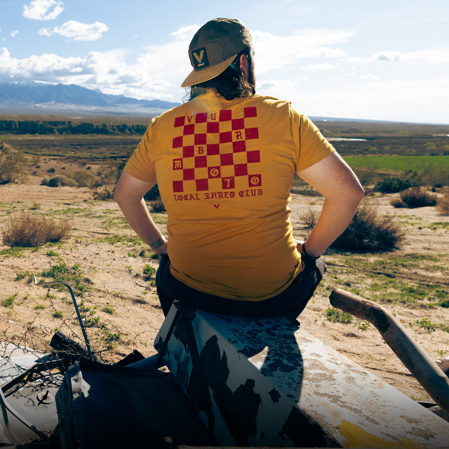 Vurb I Official Apparel Site I shopvurb